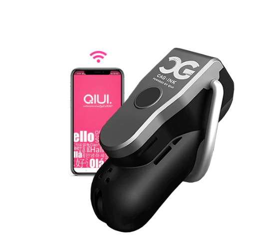 Unlocking Intimacy: The Benefits of Using Bluetooth Chastity Devices i ...