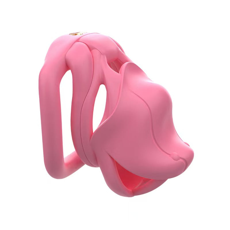 3D-Printed HiPPO Chastity Device – chastity-devices