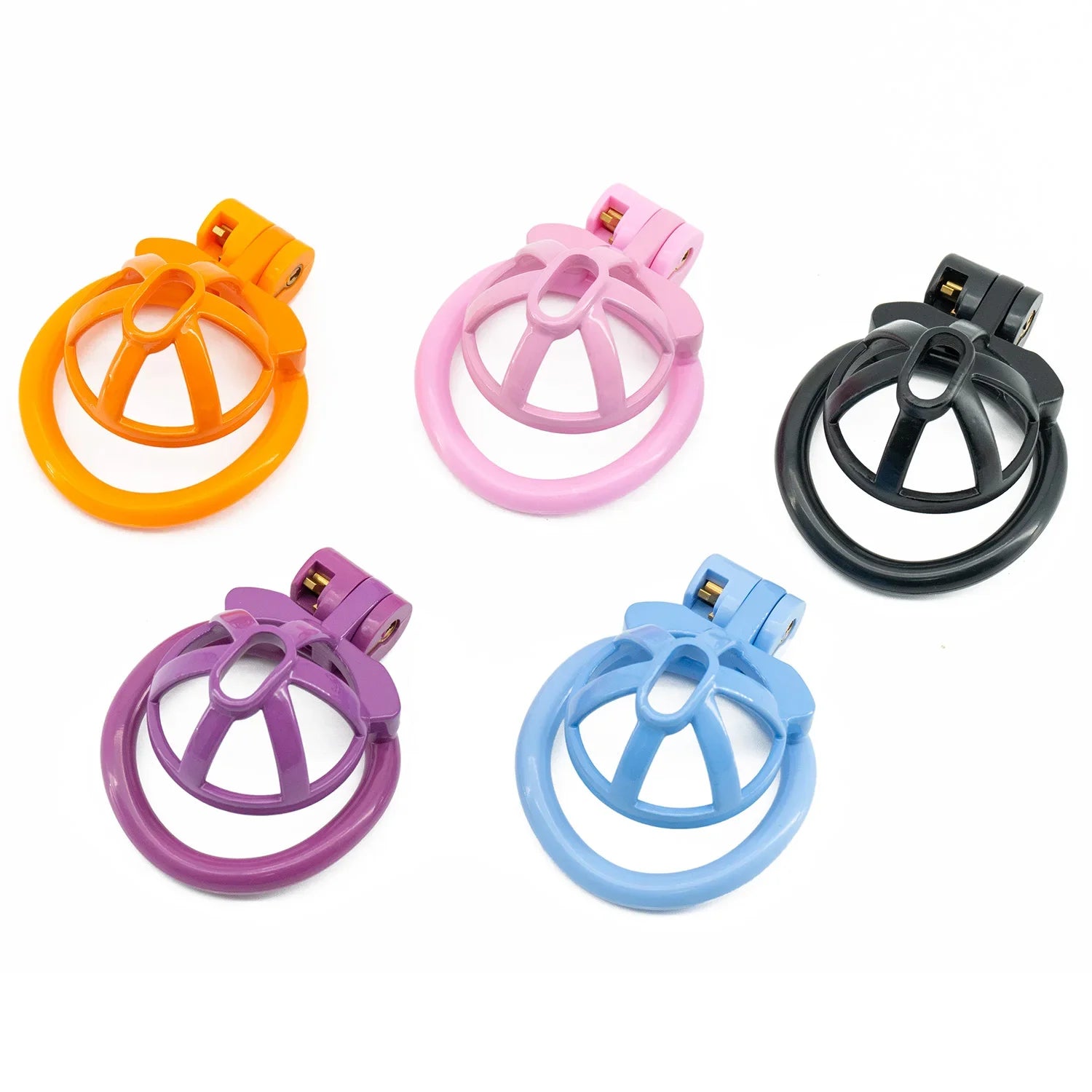 Light Cute Hollow Small Bowl Chastity Cage – chastity-devices