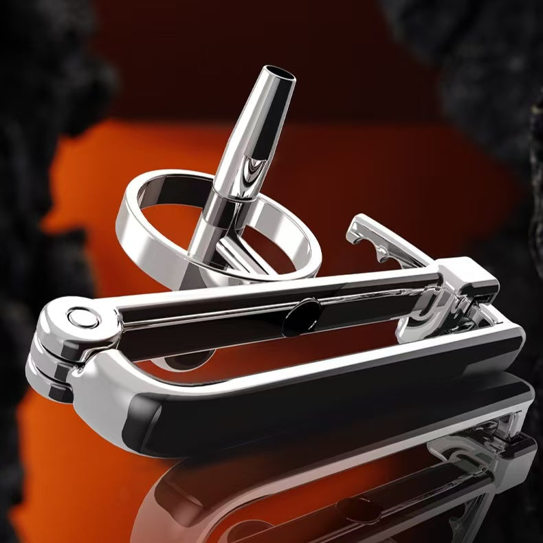 Horse-eye Bars Adjustable Cock Cage – chastity-devices