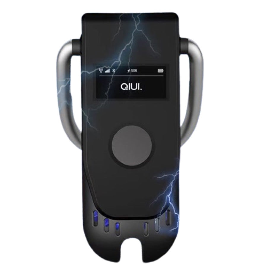 Cellmate 3 Qiui Cgink pro - APP controlled chastity device – chastity ...