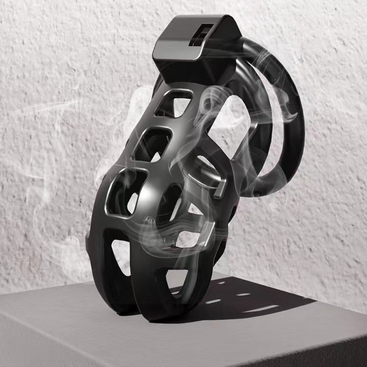 Dragon One Cobra Chastity Kit – chastity-devices