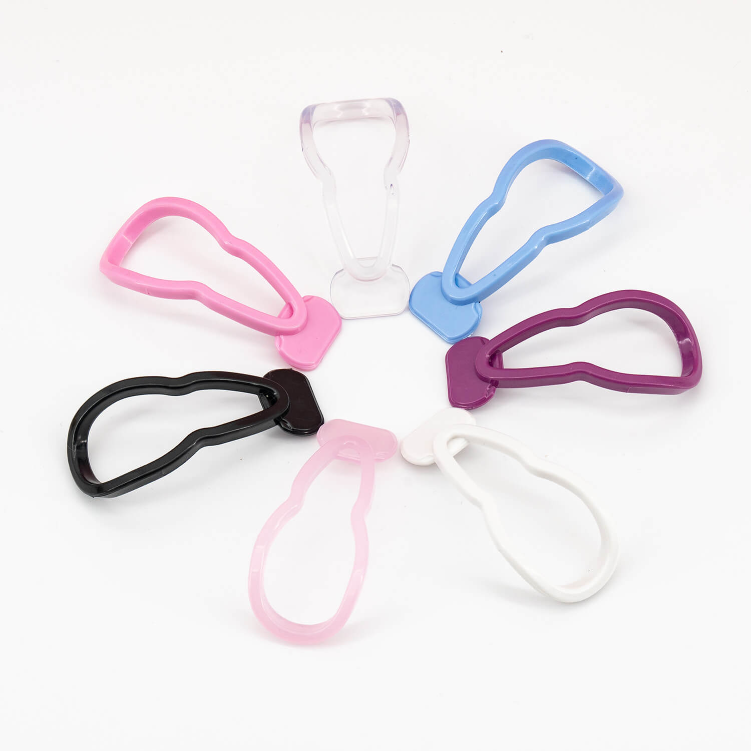 FUFU Cross-Dressing LITE Chastity Cage – chastity-devices