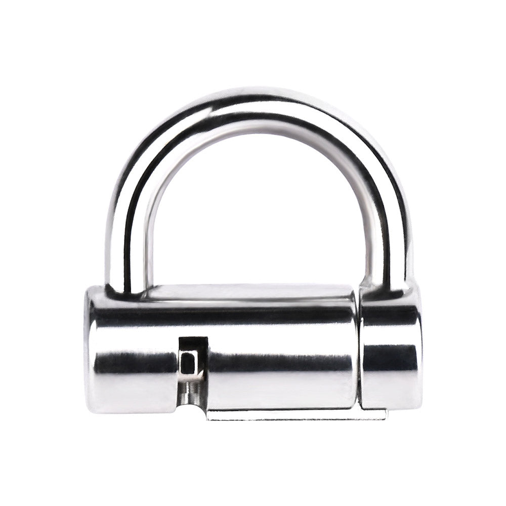 TOP Metal Pa Lock – chastity-devices