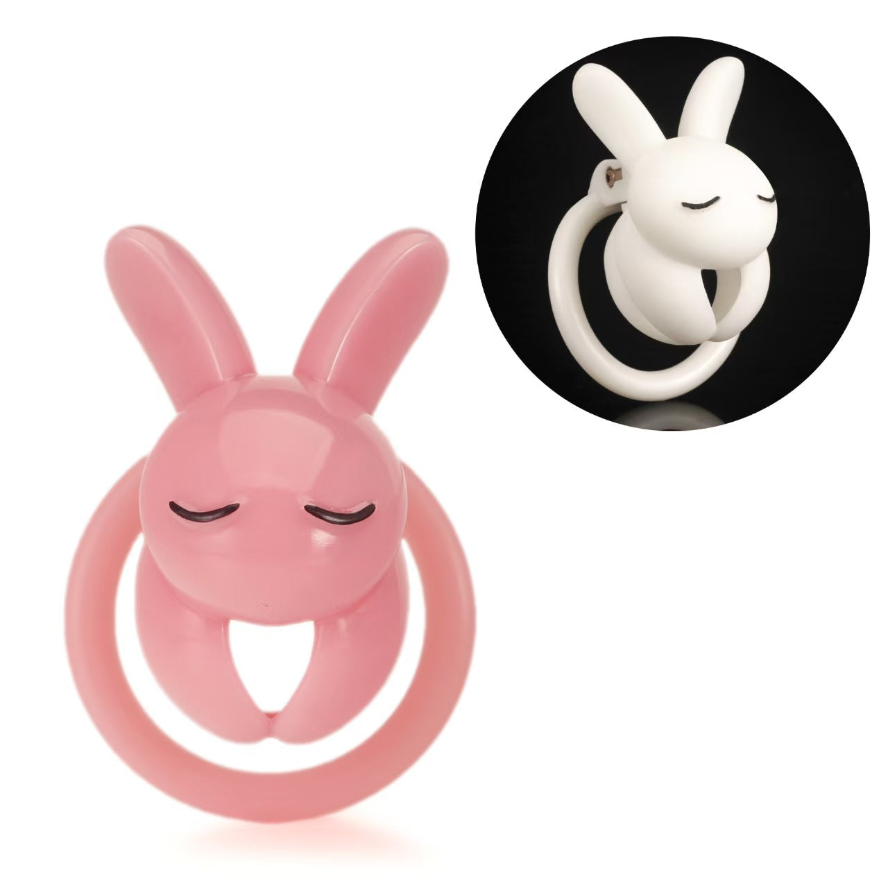 Rogue Rabbit CB Chastity Device – chastity-devices
