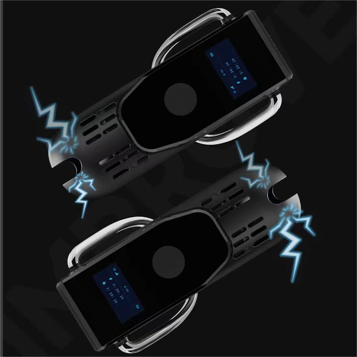 Cellmate 3 Qiui Cagink pro - APP controlled chastity device- Cellmate ...