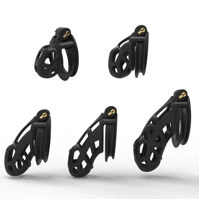 Cobra 6.0 Male Chastity Device – chastity-devices