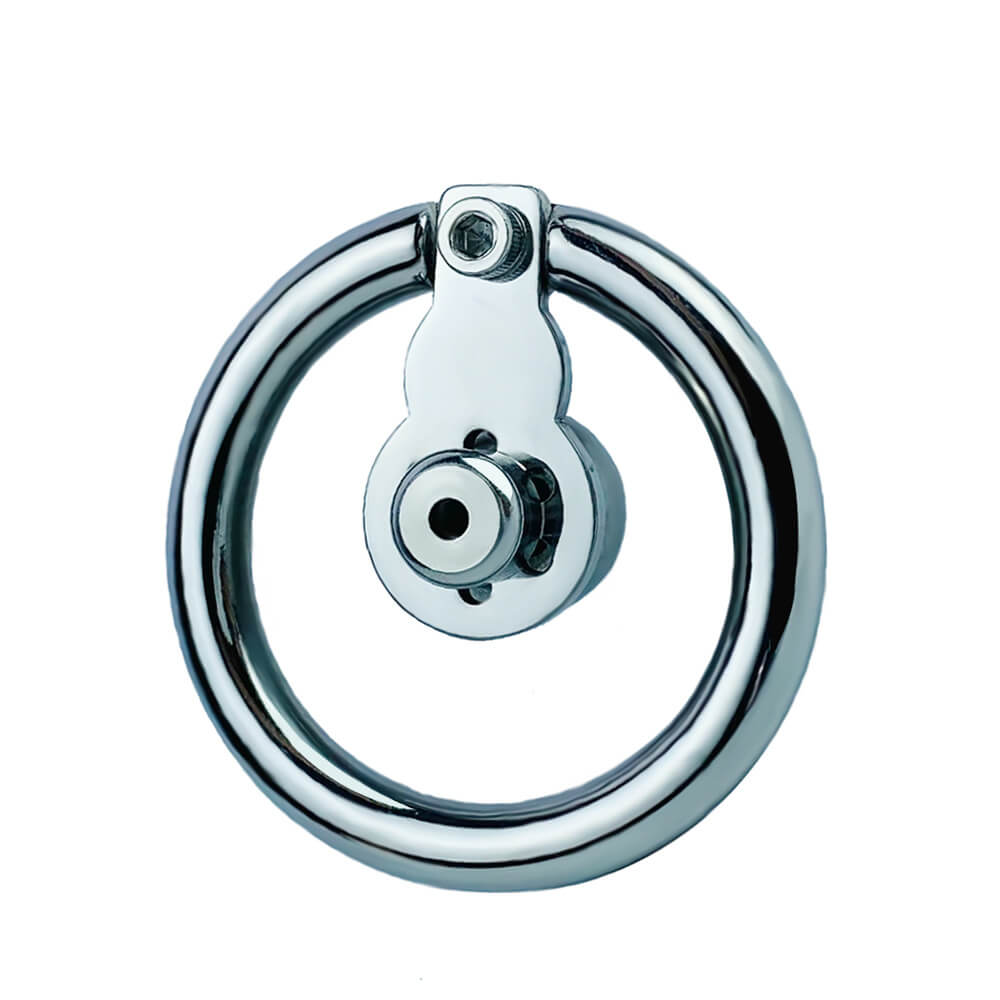 Inverted Negative Downward Pressure Chastity Device – chastity-devices